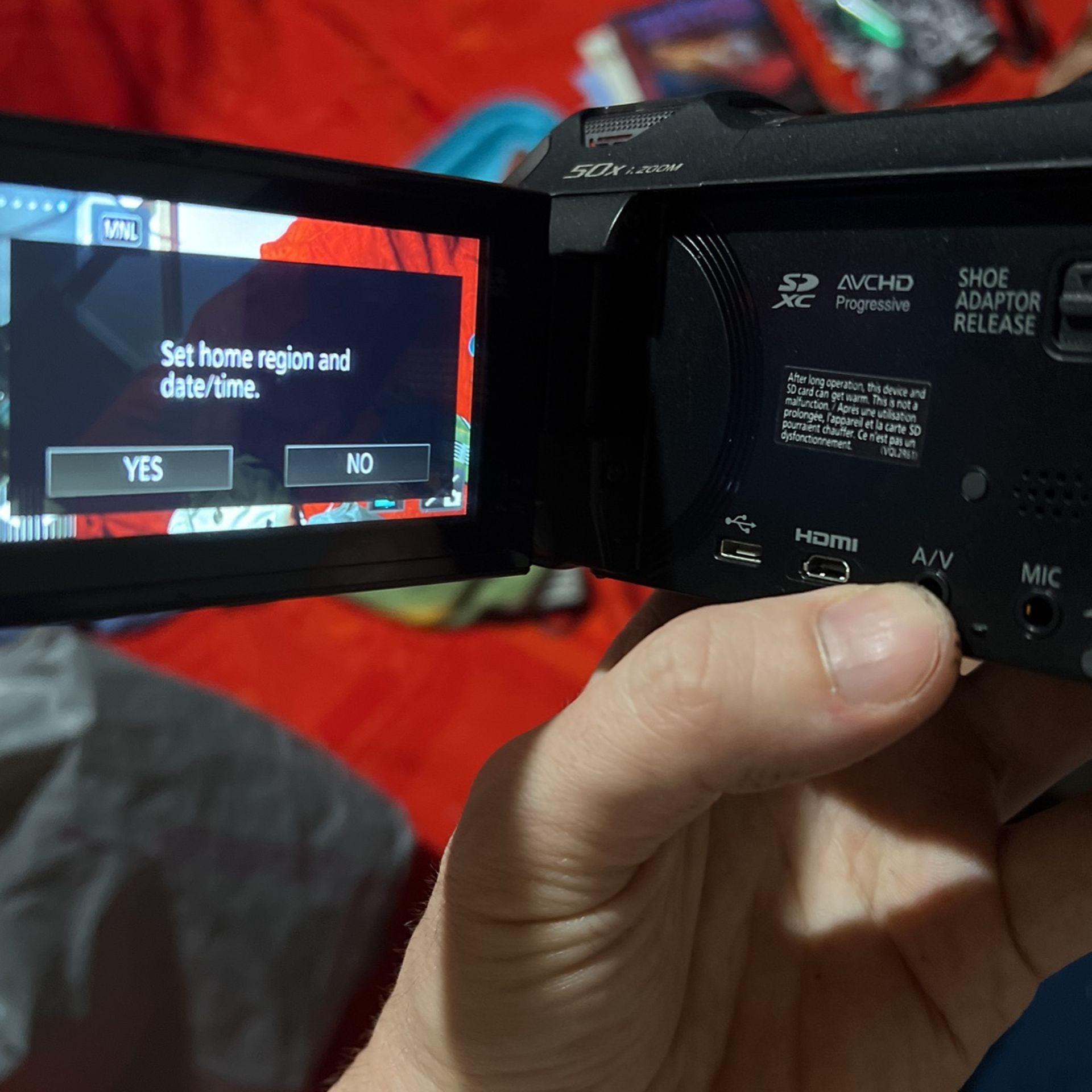 Motorola V770
