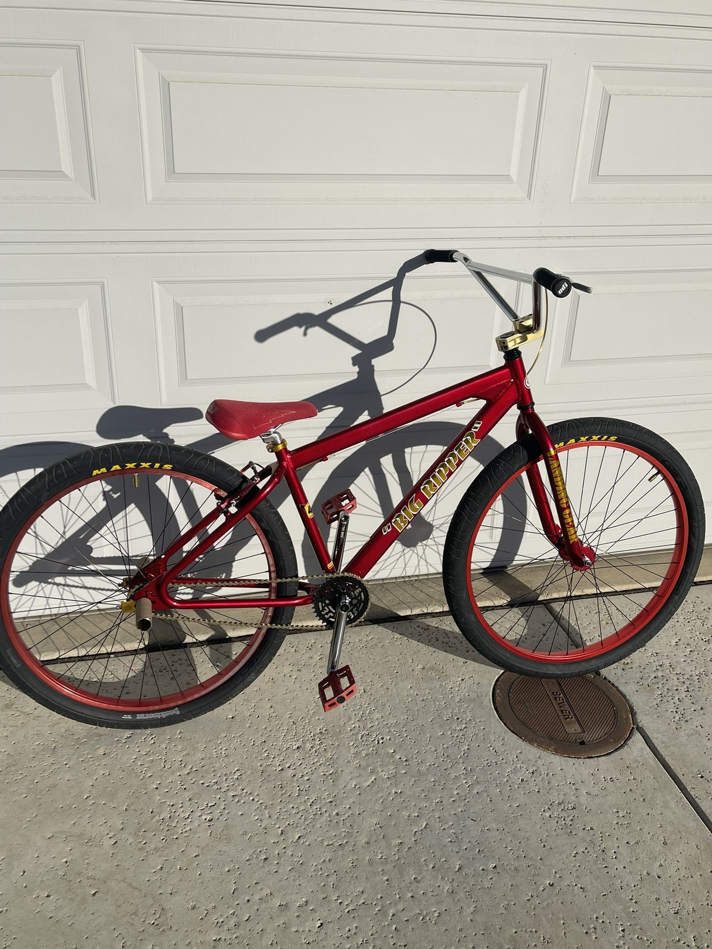 2022 Custom Big Ripper for Sale in Brentwood, CA - OfferUp