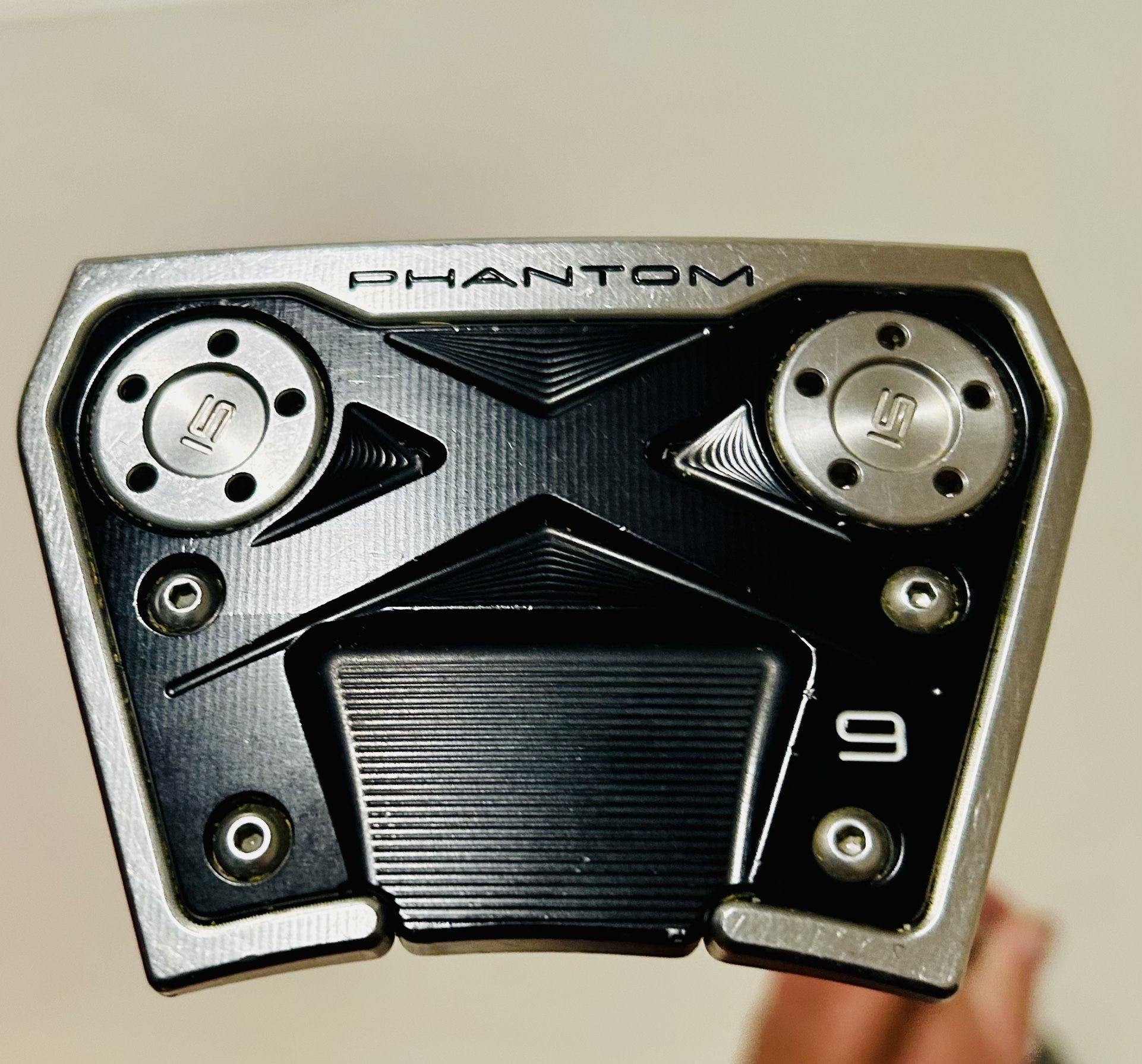 This is a Scotty Cameron Phantom X 9 putter, for Sale in Lake View ...