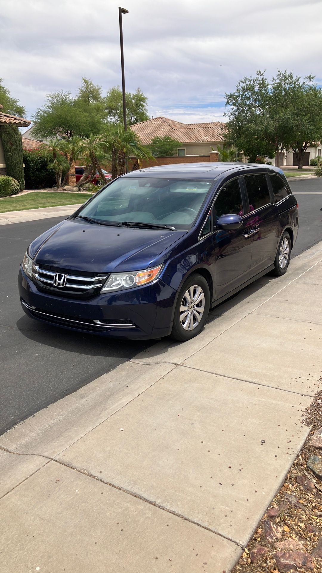 Minivan dilemma... | Team Chevelle