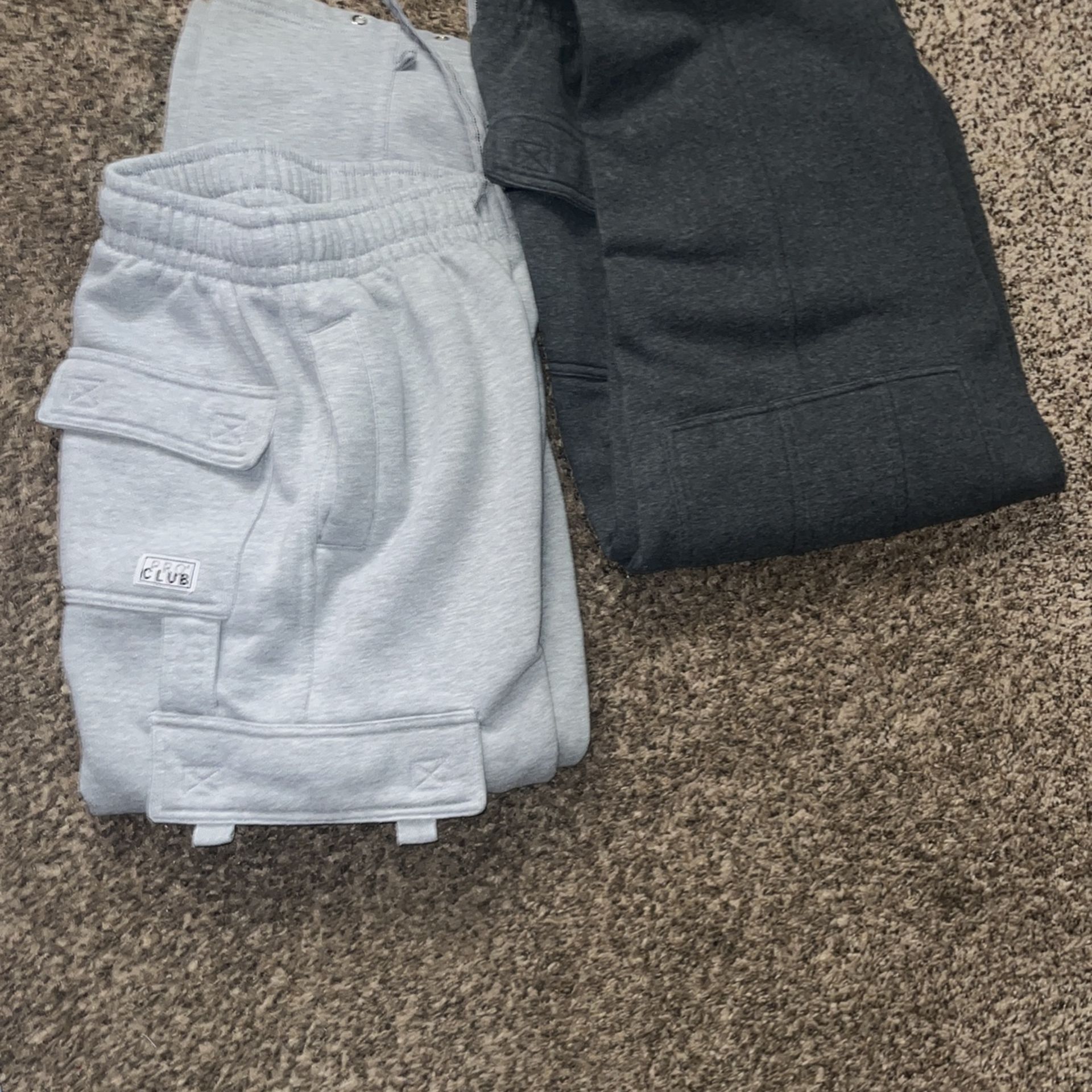 Pro Club Sweats for Sale in Corona, CA - OfferUp