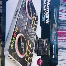 Numark Mixtrack Pro 2 Price
