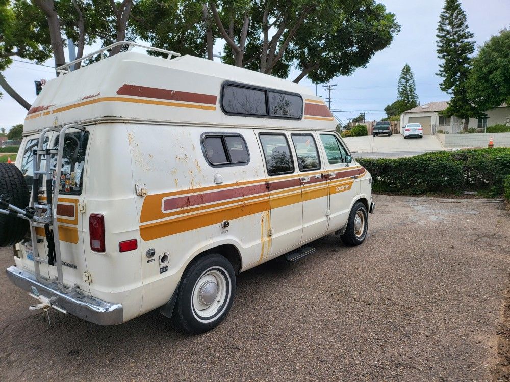 1979 Dodge Coachman for Sale in San Diego, CA - OfferUp