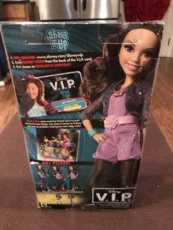 Disney Vip Dolls