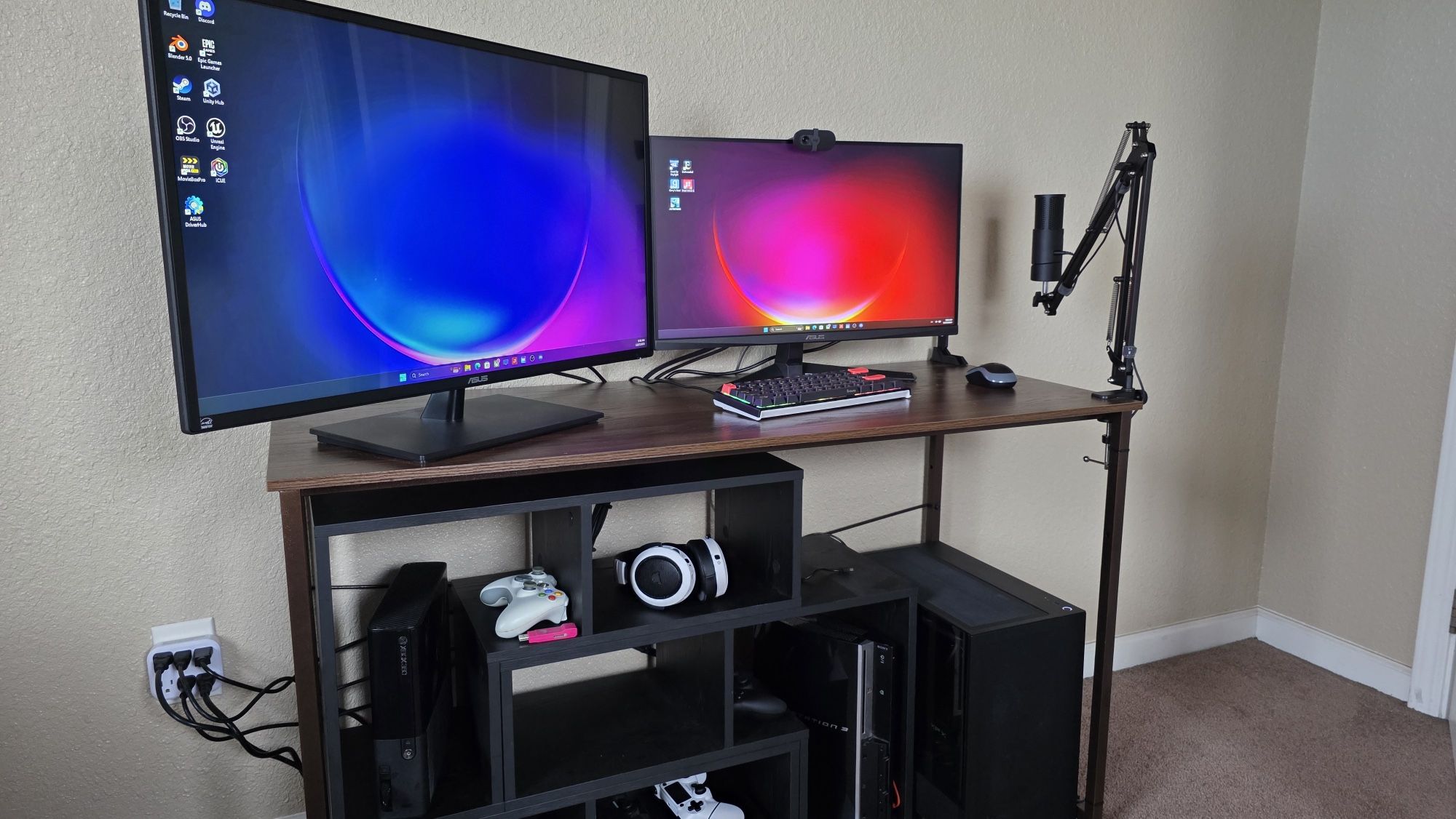Strong Gaming PC for Sale in Manteca, CA - OfferUp
