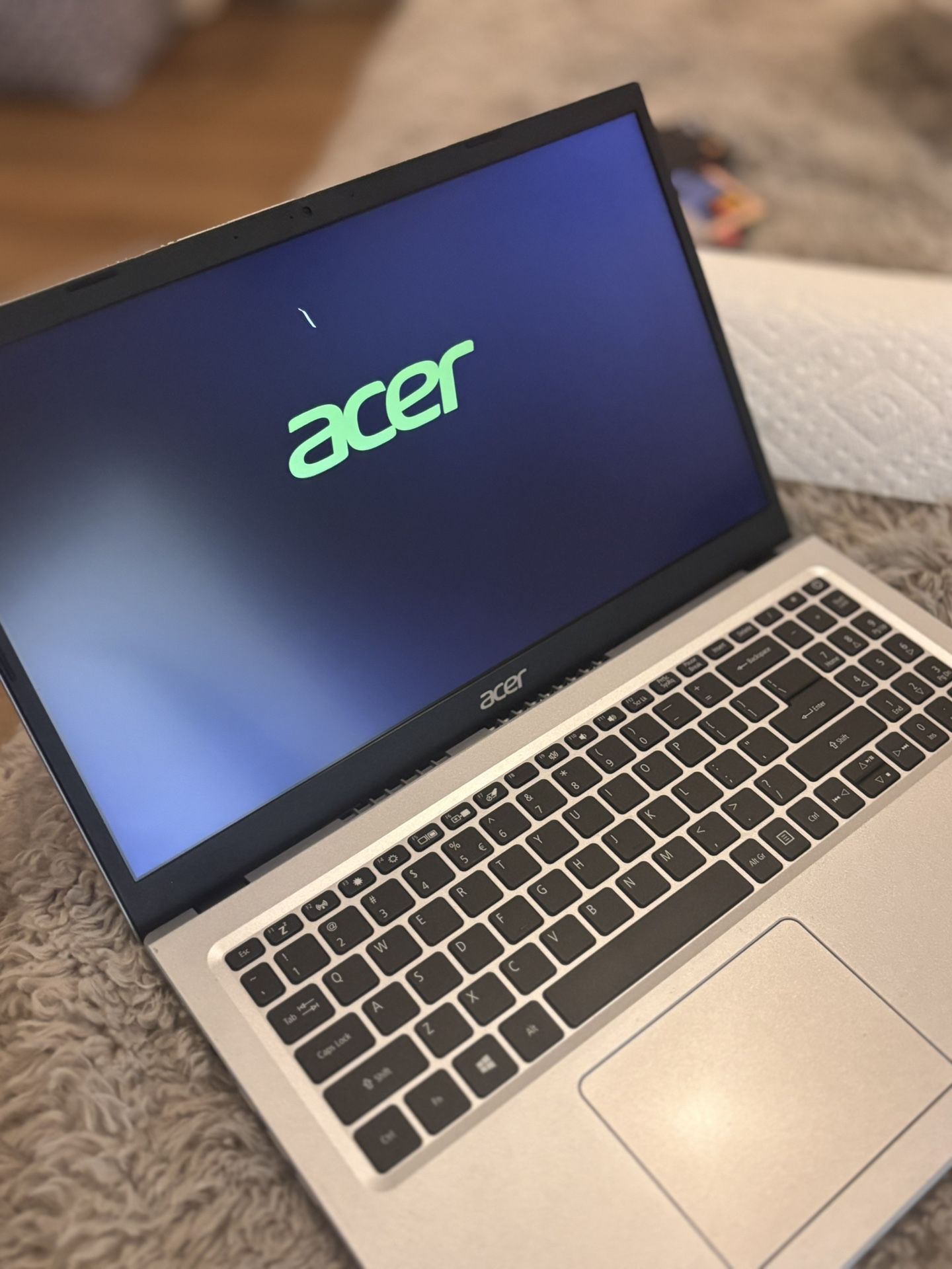 Acer Laptop for Sale in Bullhead City, AZ - OfferUp
