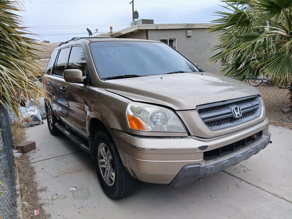 2004 Honda Pilot for Sale in Las Vegas, NV - OfferUp