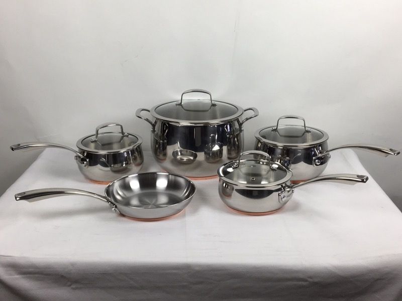 Belgique Cookware