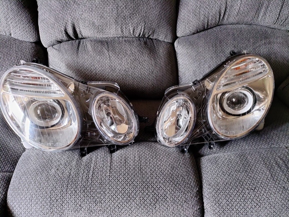 Frog Eye Headlights for Sale in Gary, IN - OfferUp
