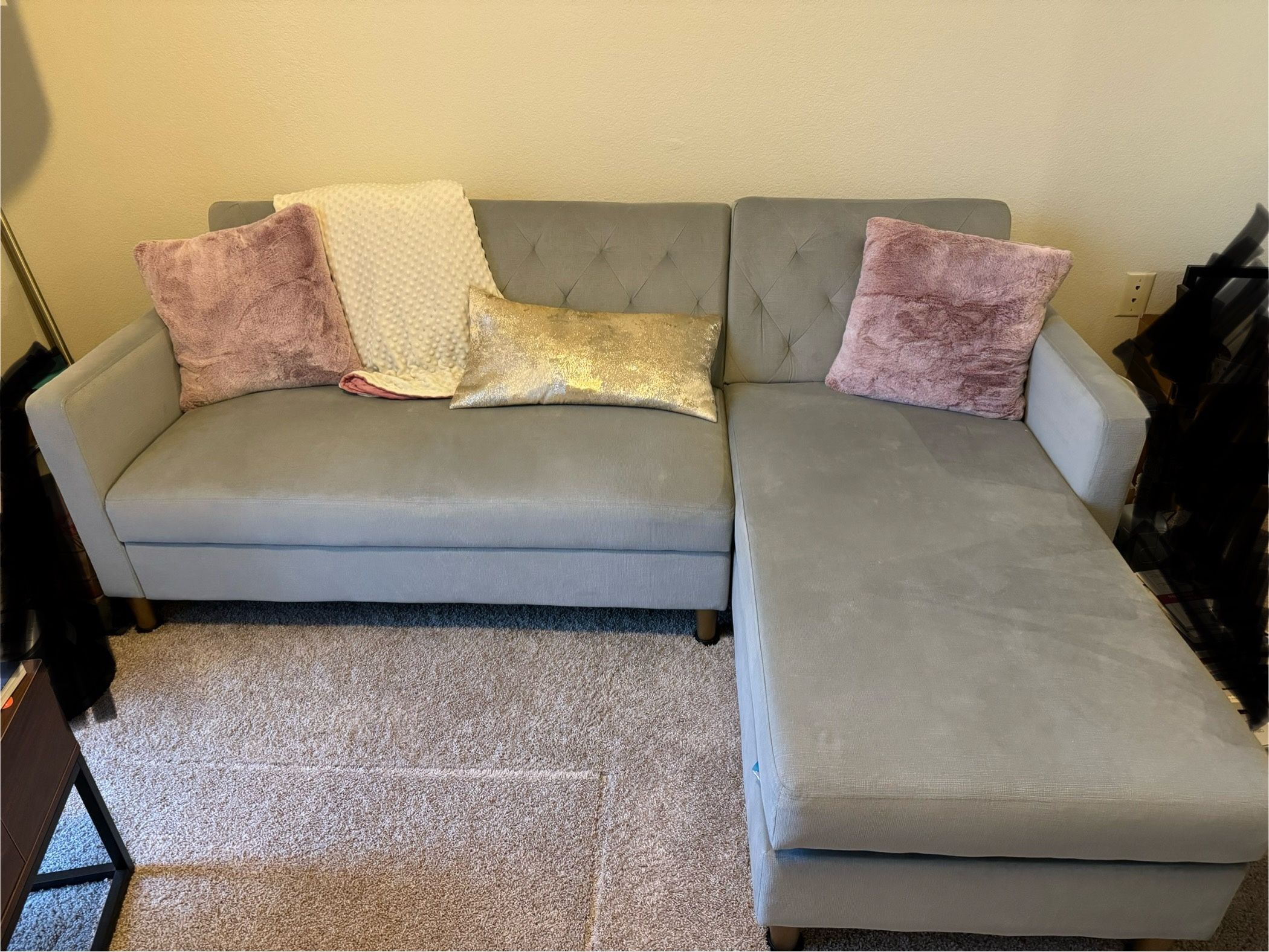 Couch for Sale in Richardson, TX - OfferUp