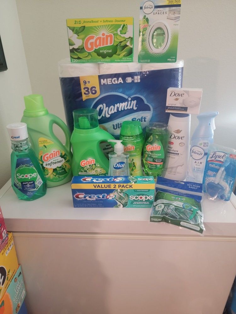 Household Bundle 5 for Sale in Pittsburg, CA - OfferUp