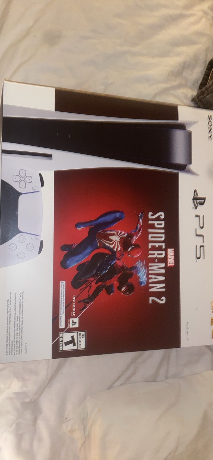 PS5 DISC EDITION for Sale in Windsor Locks, CT - OfferUp