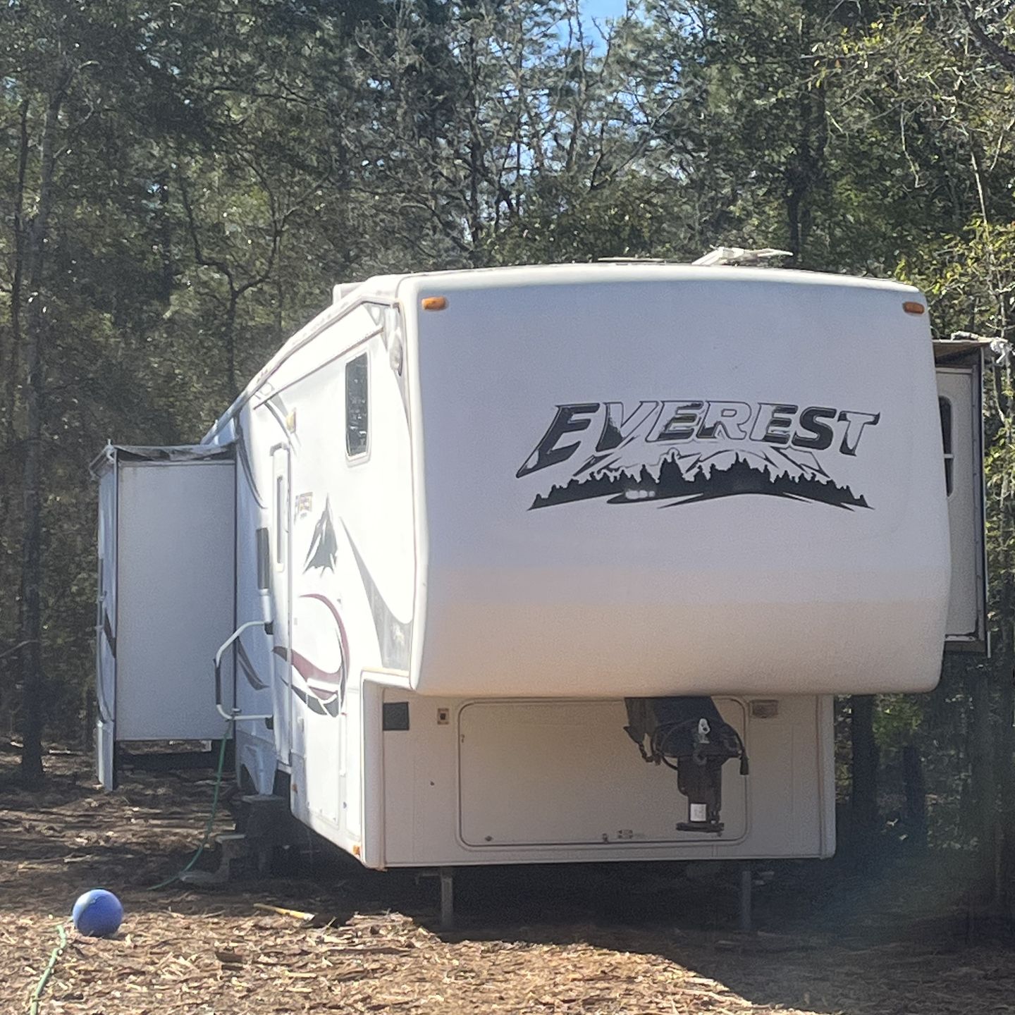 2006 KEYSTONE EVEREST 364Q for Sale in Williston, FL - OfferUp