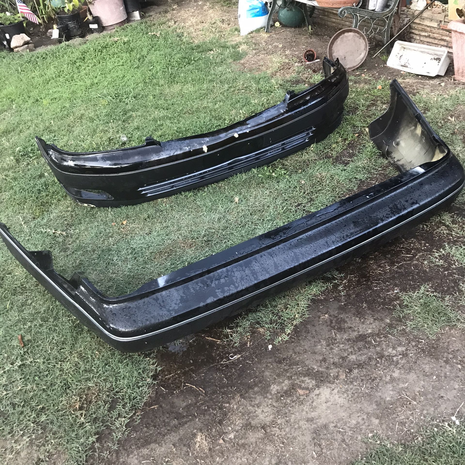Ls400 bumpers for Sale in Long Beach, CA - OfferUp