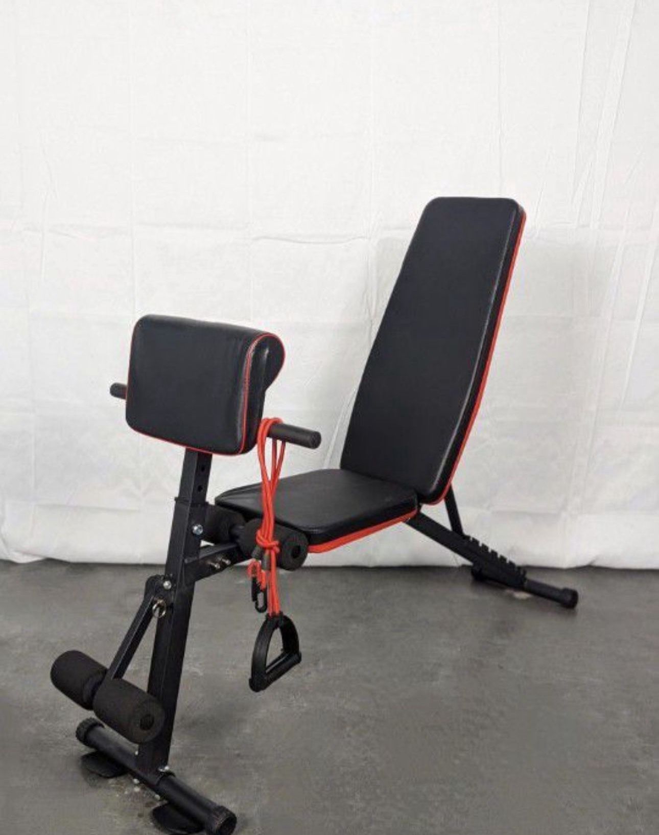 Adjustable Bench , Adjustable Bench Press , Multi Use Bench For Your ...