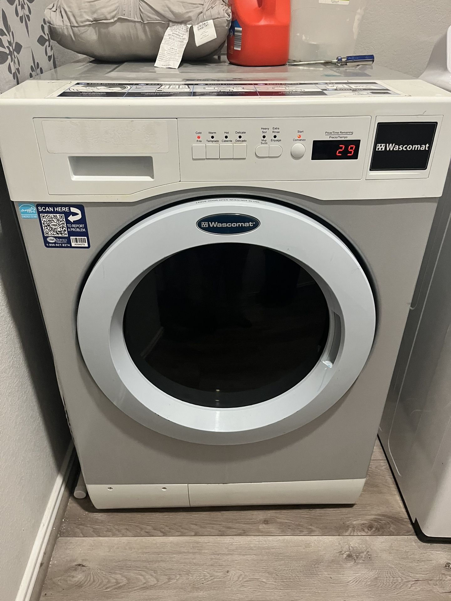 Washer for Sale in Houston, TX - OfferUp
