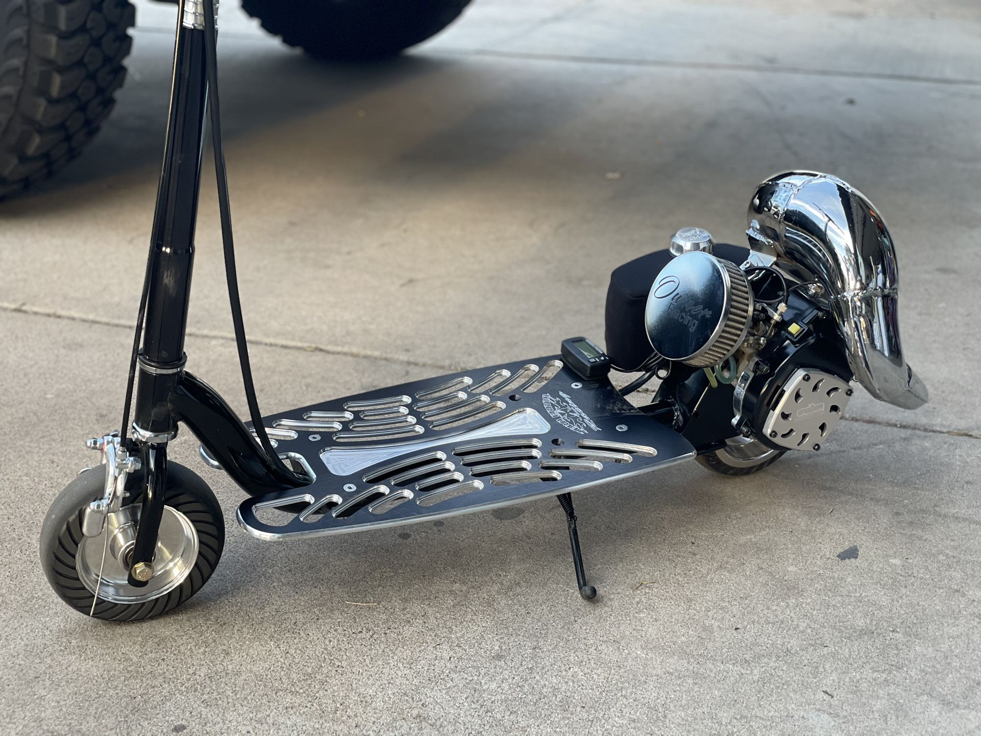 Go Ped for Sale in Phoenix, AZ - OfferUp