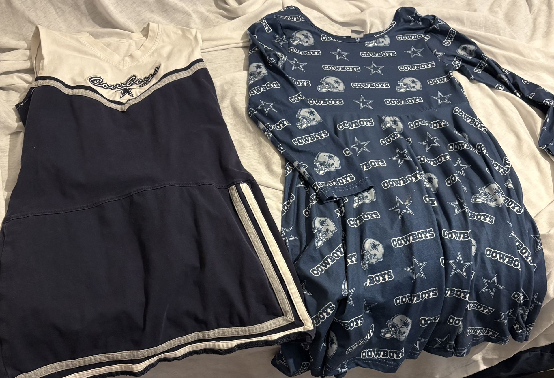 Dallas Cowboys Dresses for Sale in San Antonio, TX - OfferUp
