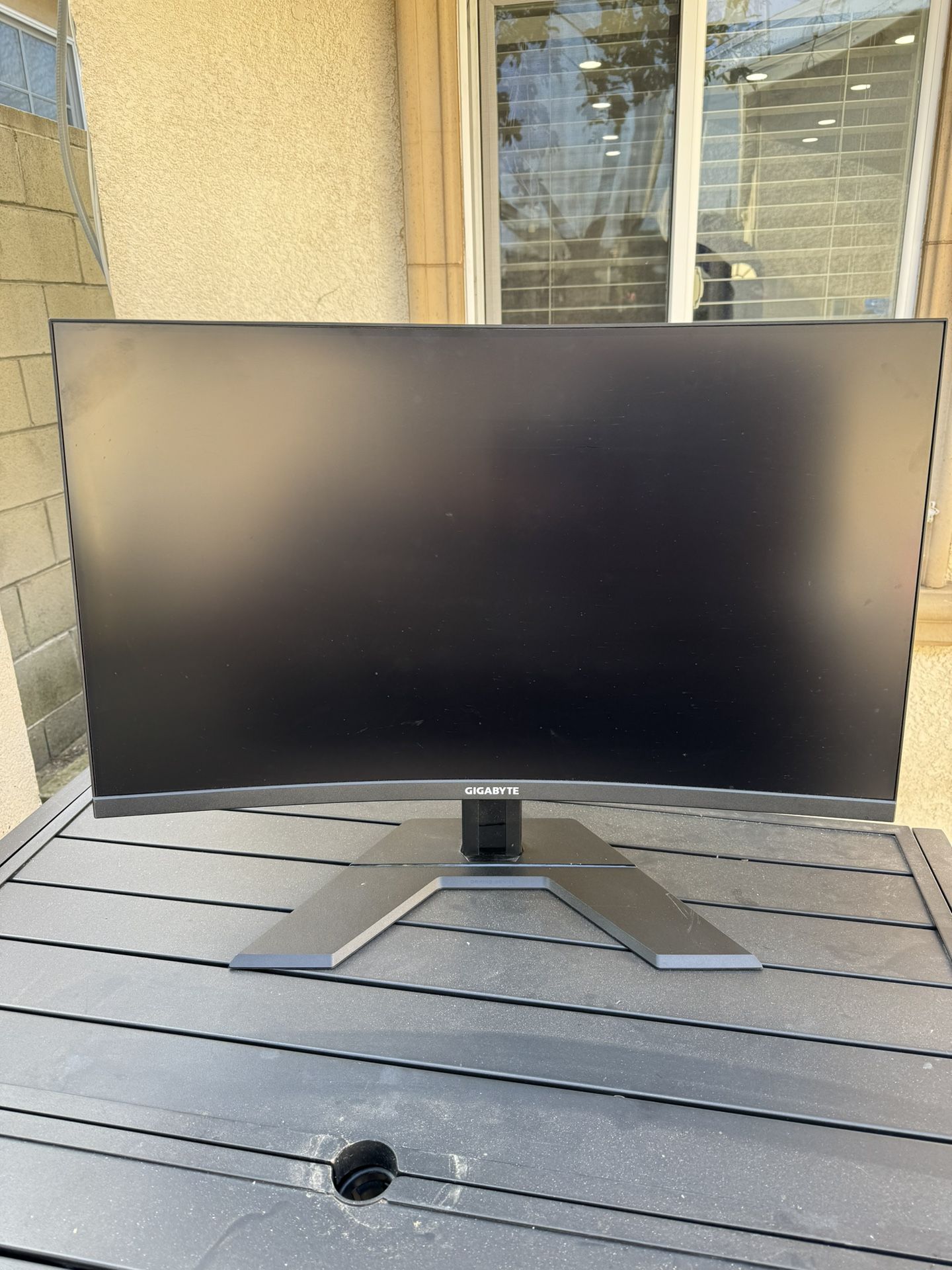 Gigabyte G32QC for Sale in Los Angeles, CA - OfferUp