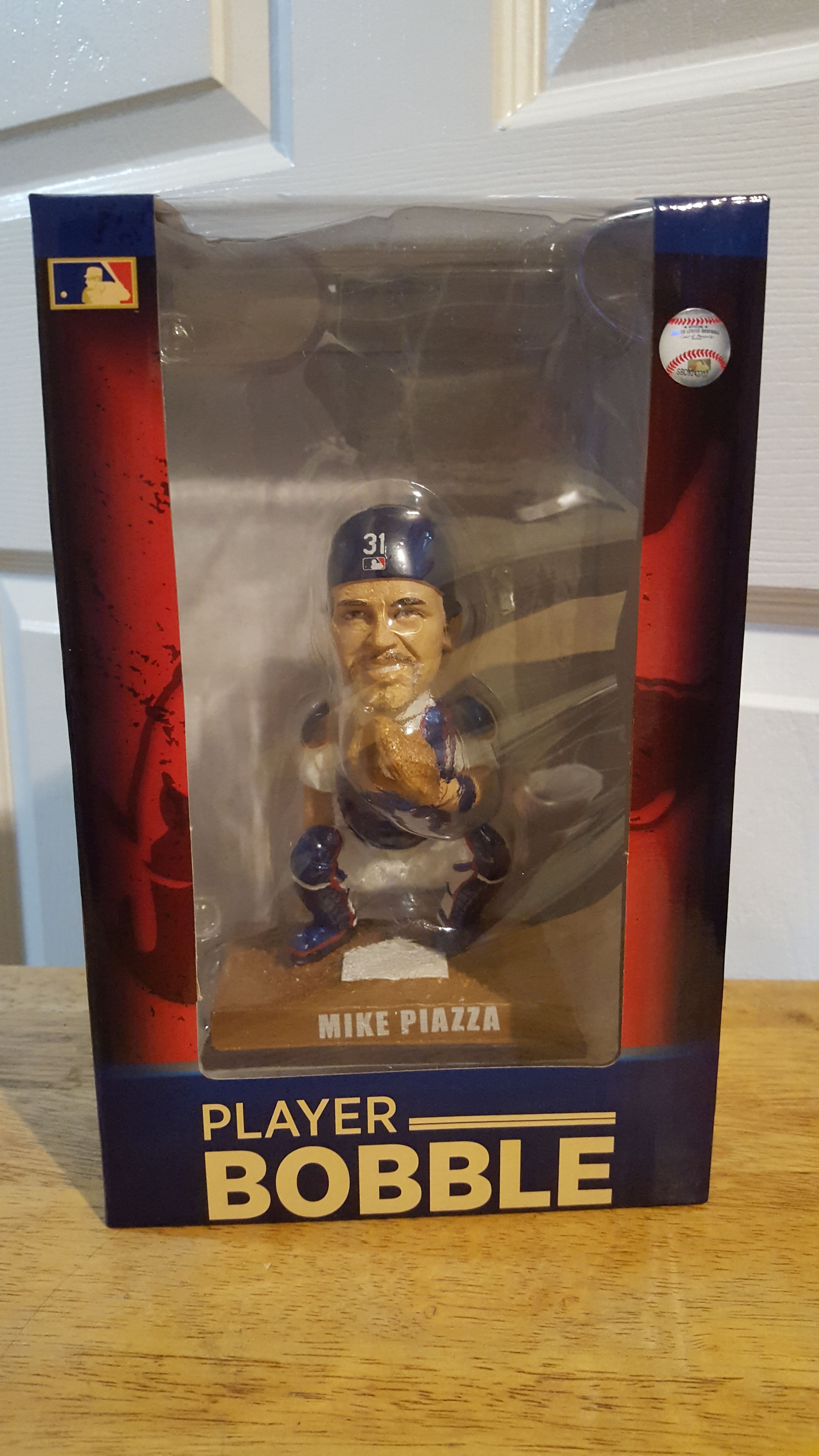 Mike Piazza Bobblehead for Sale in Sylmar, CA - OfferUp