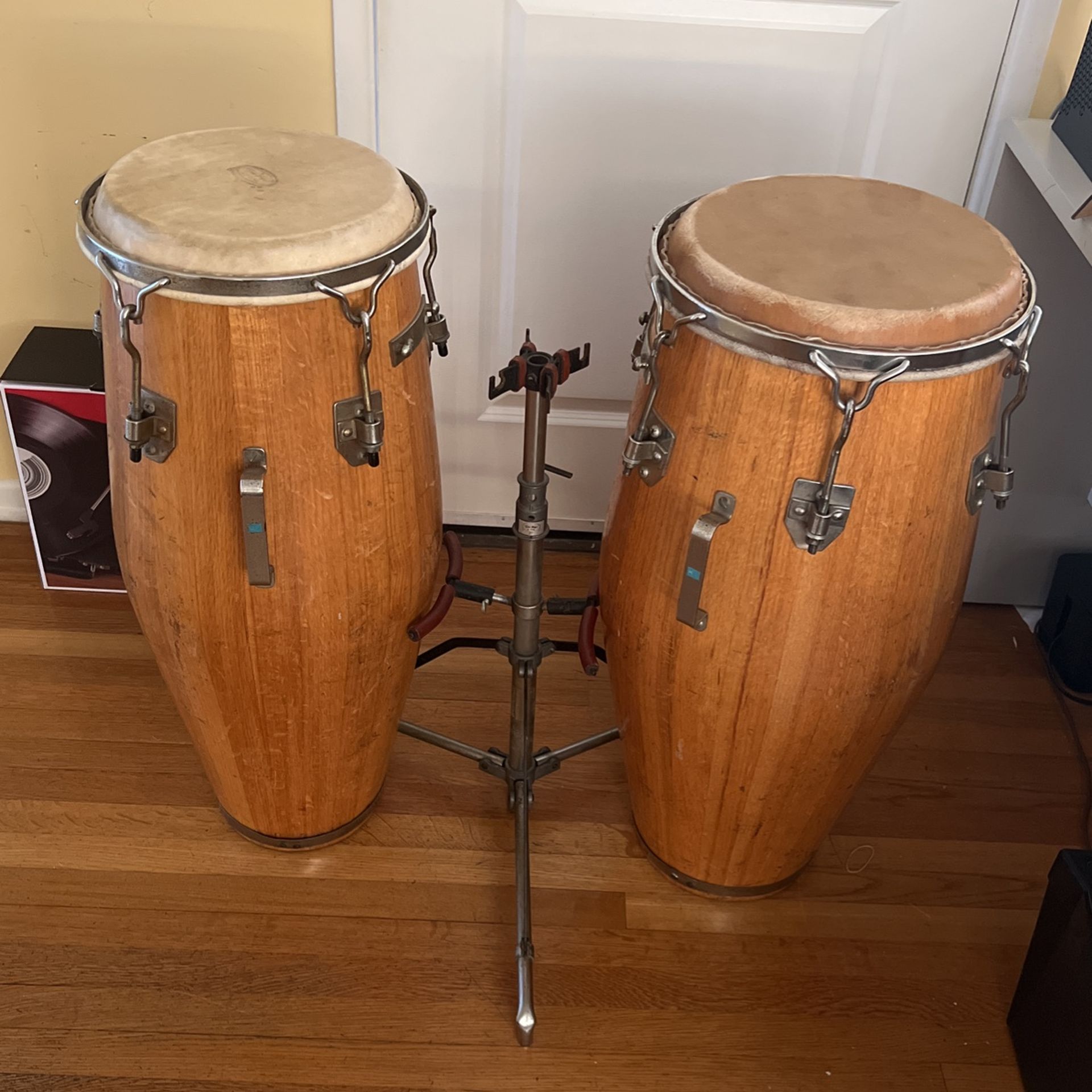 Conga Drums for Sale in Baldwin Hills, CA - OfferUp