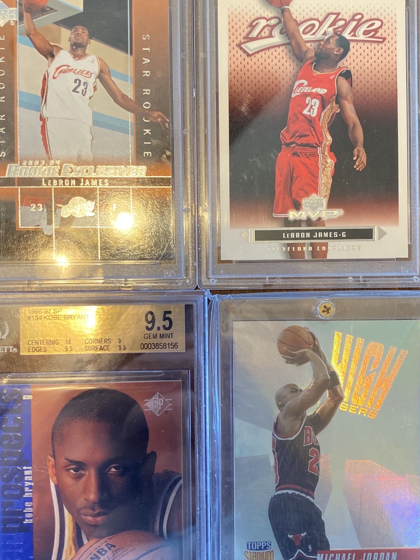 Trading Cards Rare for Sale in Gardena, CA - OfferUp