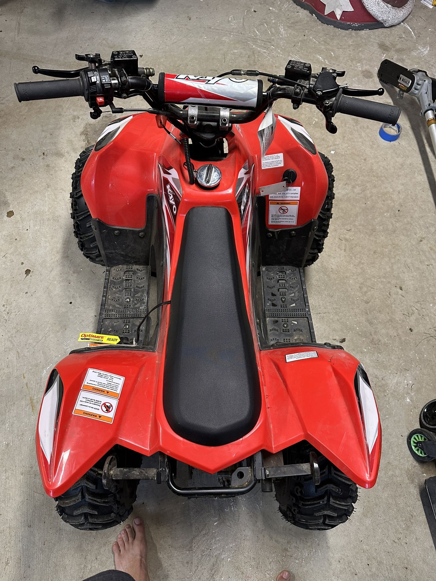 Kayo 70 for Sale in Monroe, WA - OfferUp