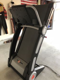 Ironman Fitness Envision Treadmill For Sale In San Diego, CA OfferUp ...