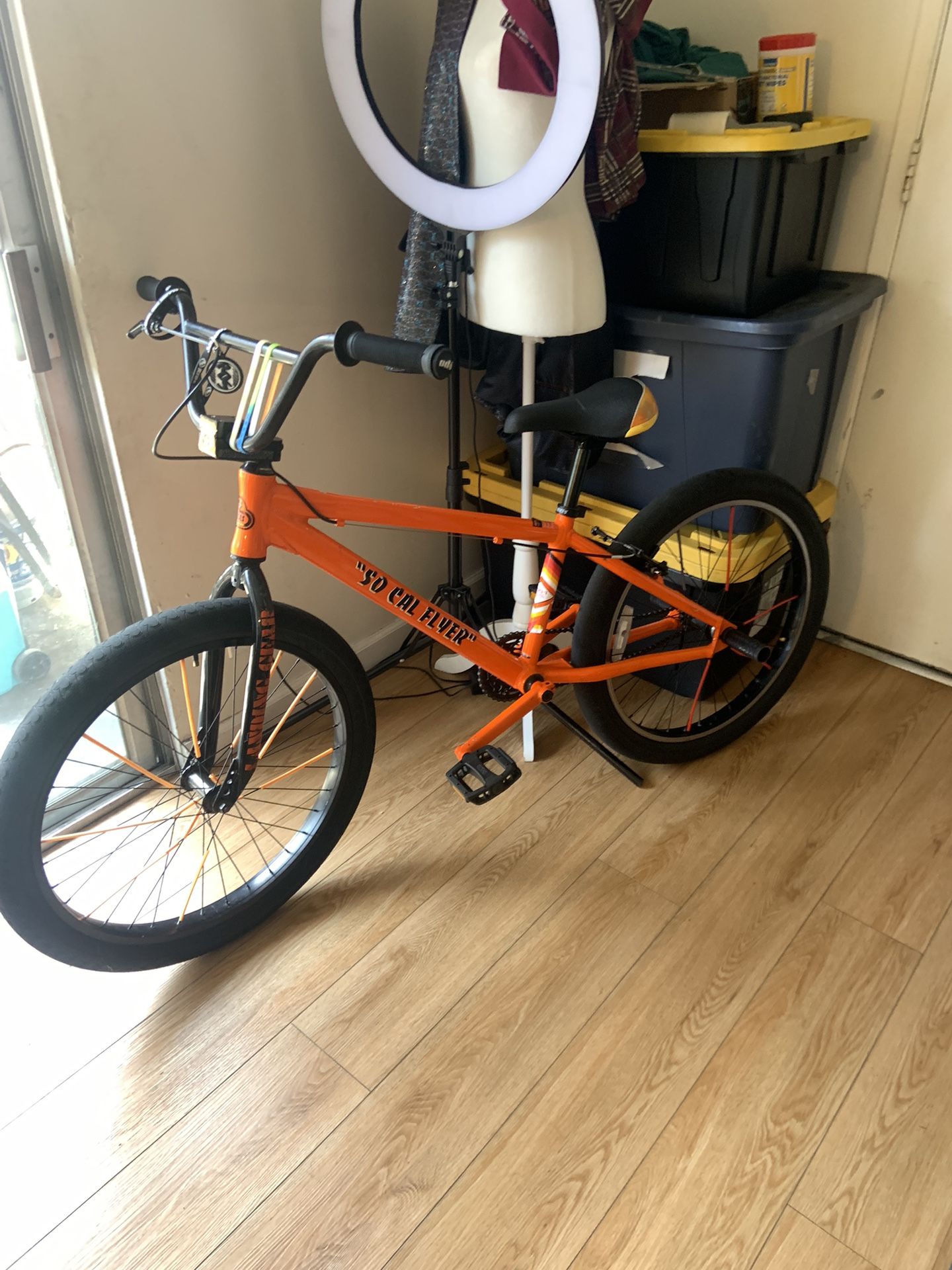SE BIKE 26* So Cal Flyer Will Take Offers Looking For A Type Of E Bike ...