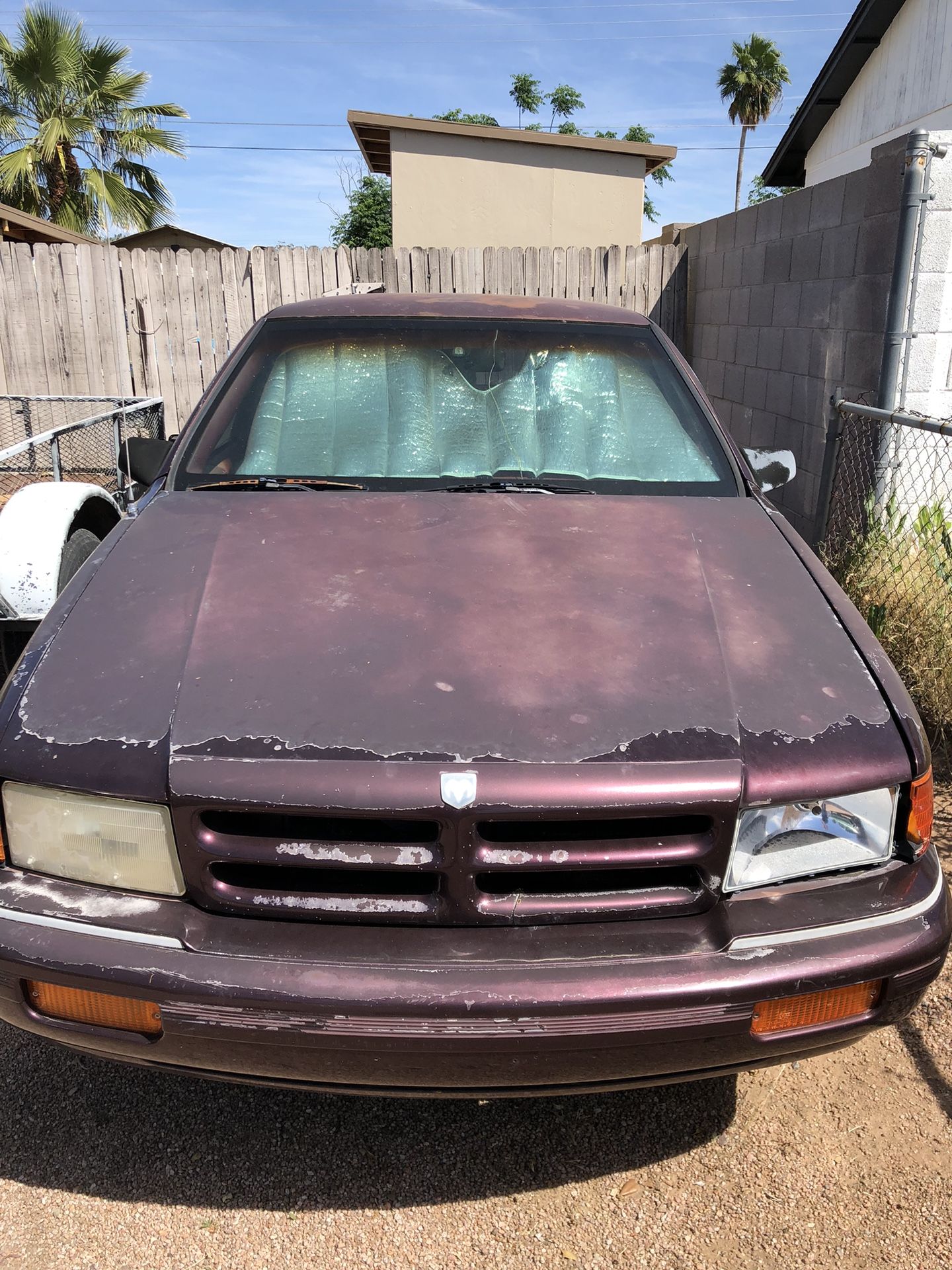 1994 Dodge Spirit for Sale in Mesa, AZ - OfferUp