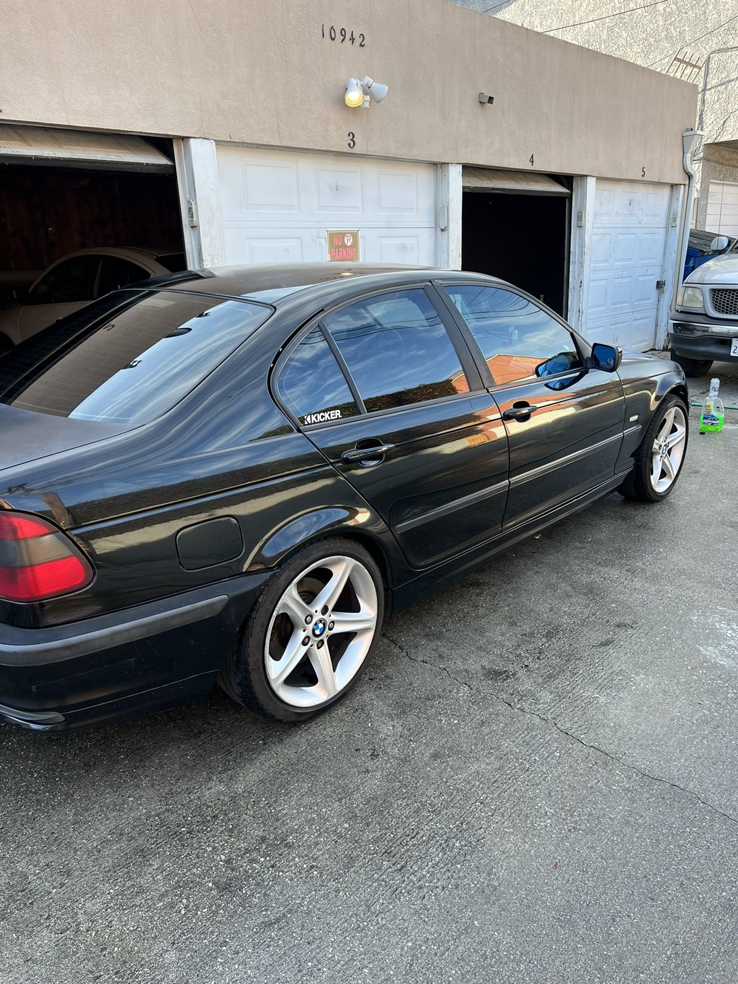 2001 BMW 325i for Sale in Inglewood, CA - OfferUp