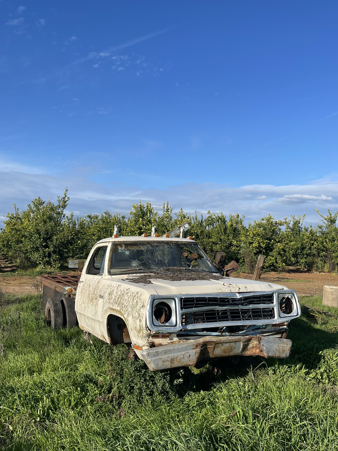 Ram 300 For Parts for Sale in Sanger, CA - OfferUp