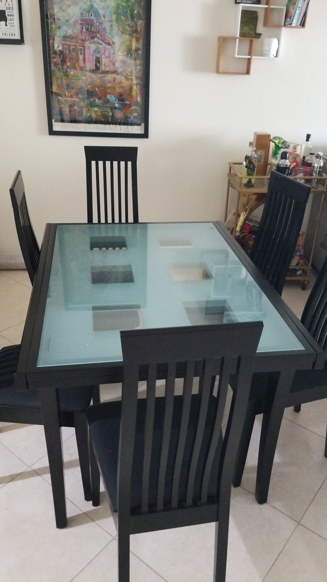 Italian Calligaris table for Sale in Hollywood, FL - OfferUp