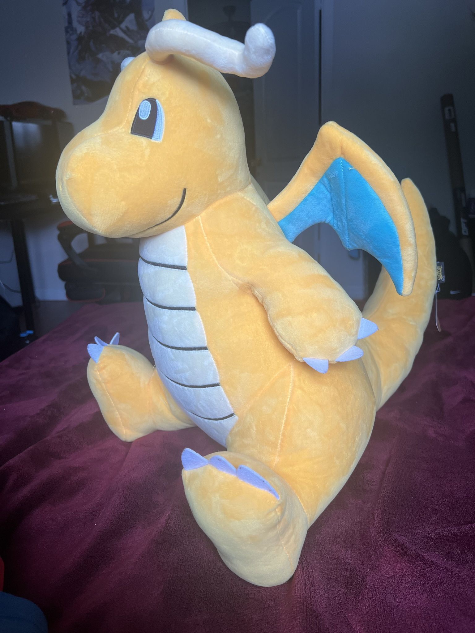 Giant Dragonite