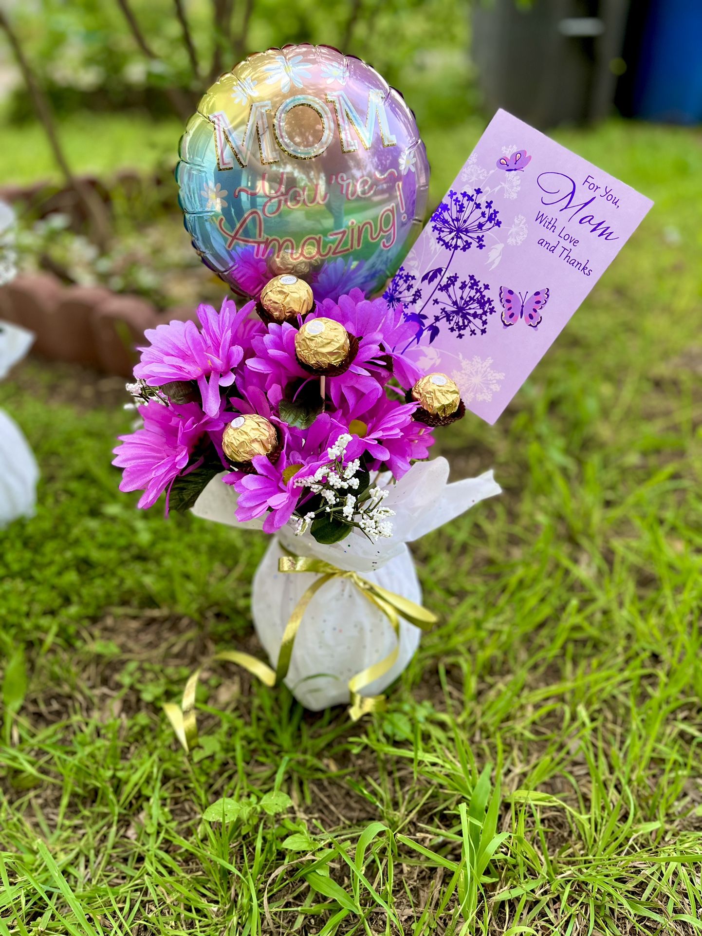 Mother Day Flower Arrangements For Sale In San Antonio TX OfferUp