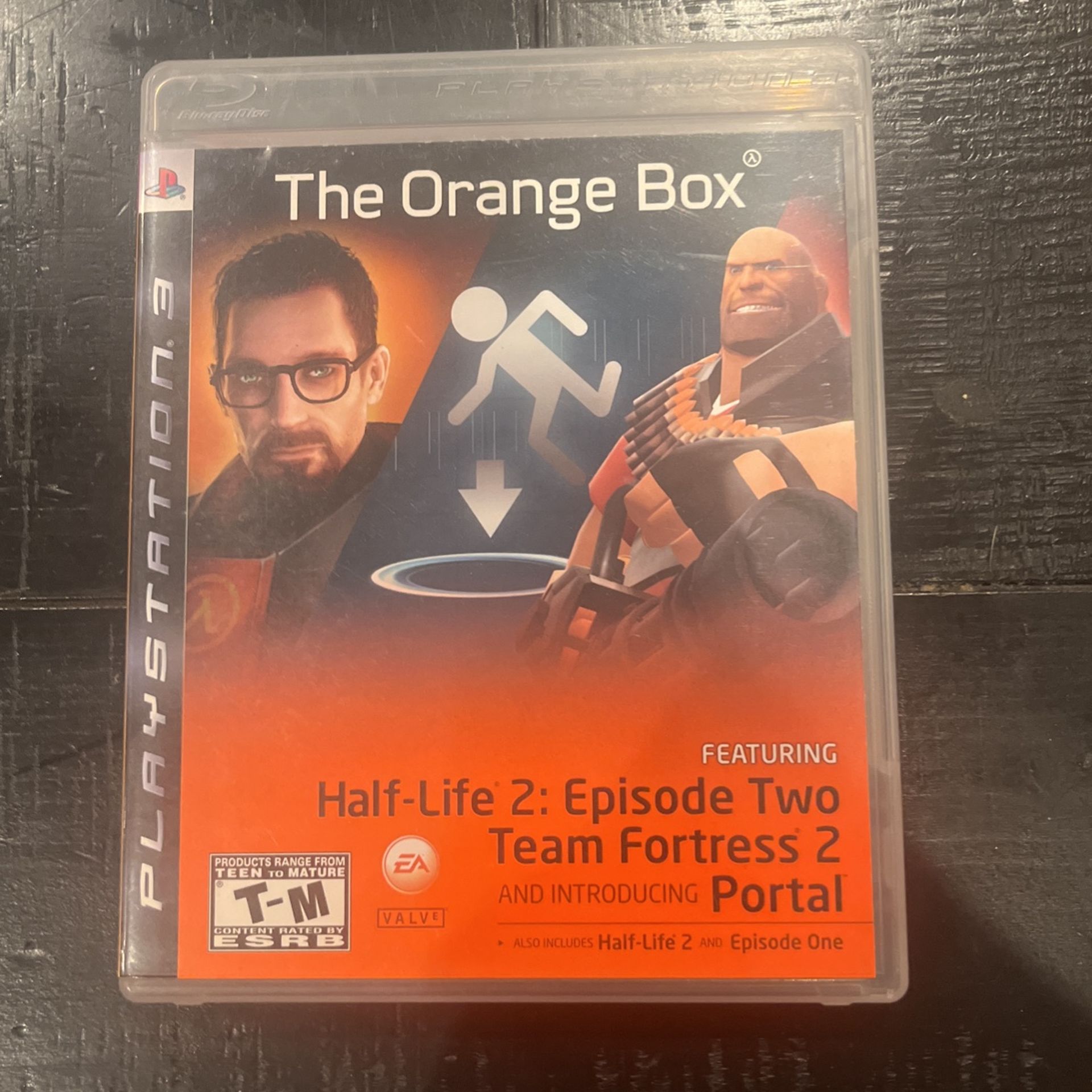 the orange box for Sale in Montclair, CA - OfferUp