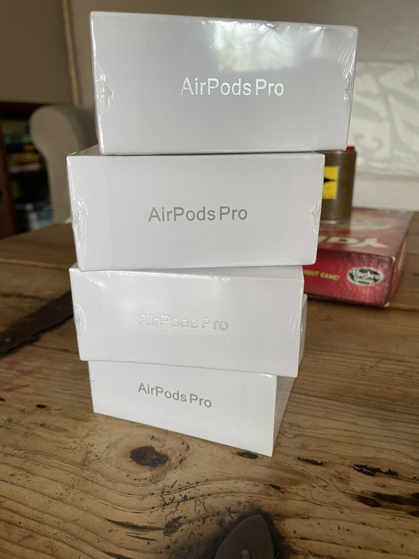 *Unopened* Brand New Airpod Pro 2nd Gen for Sale in Huntington Beach ...