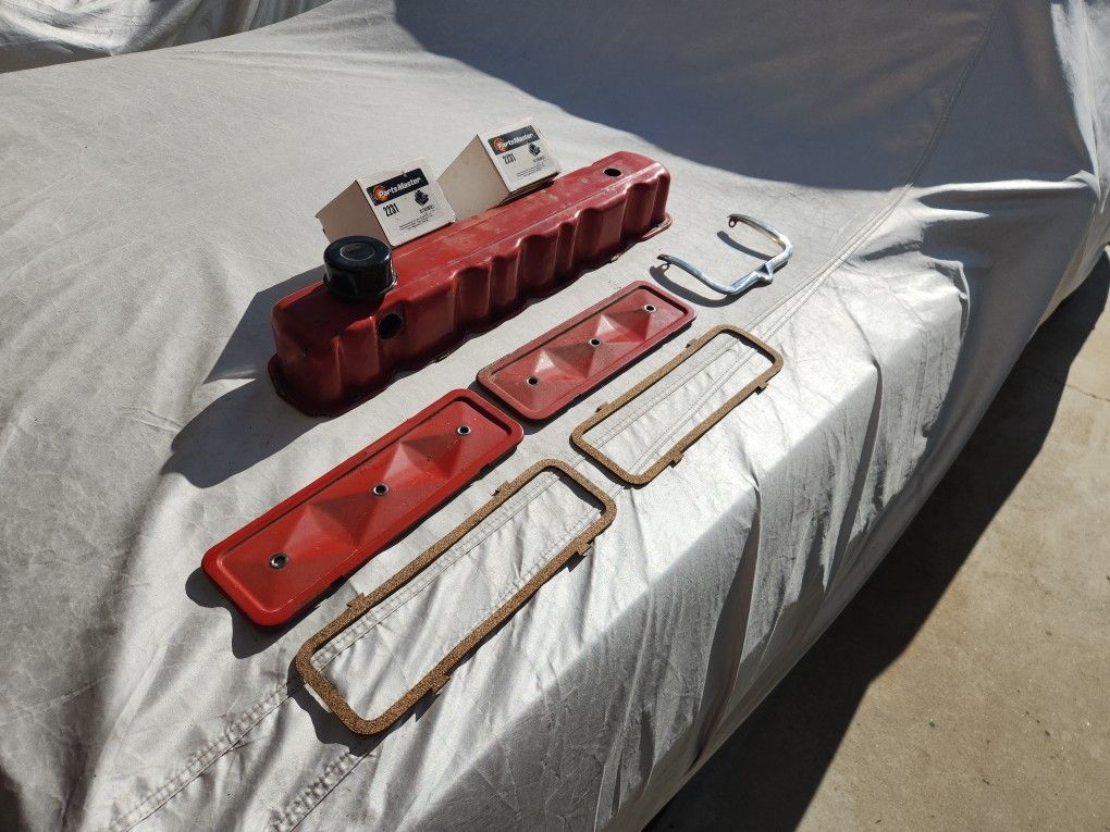 Chevy 230/250 Straight 6 for Sale in Moreno Valley, CA - OfferUp