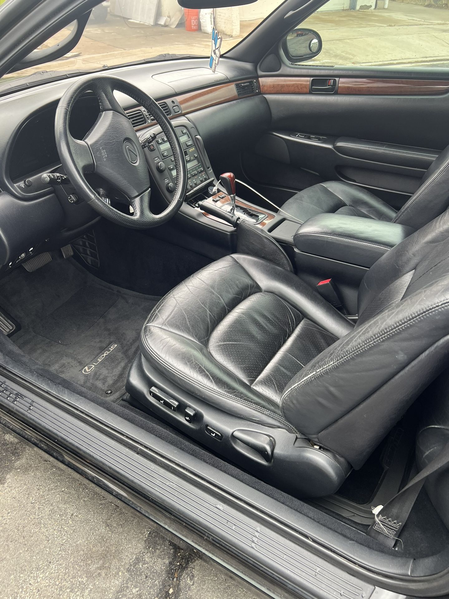 1999 Lexus SC 300 for Sale in San Diego, CA - OfferUp