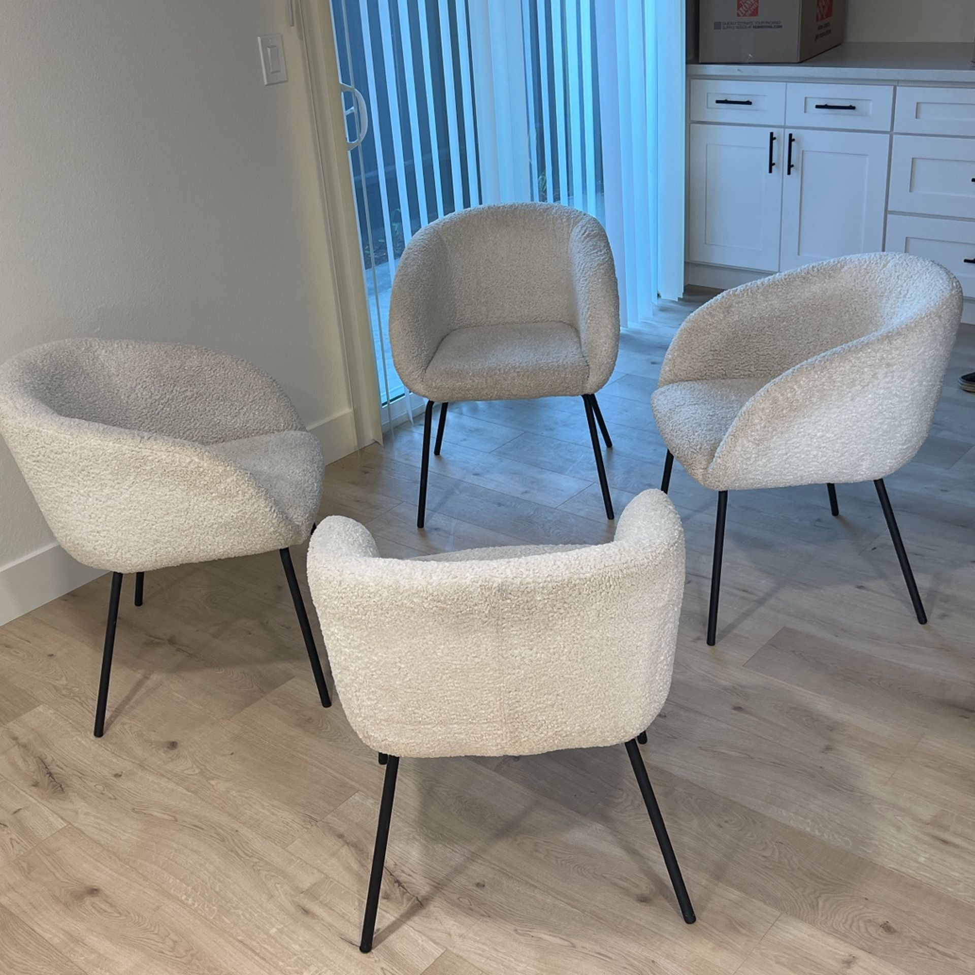 Cloud Chairs for Sale in Huntington Beach, CA - OfferUp