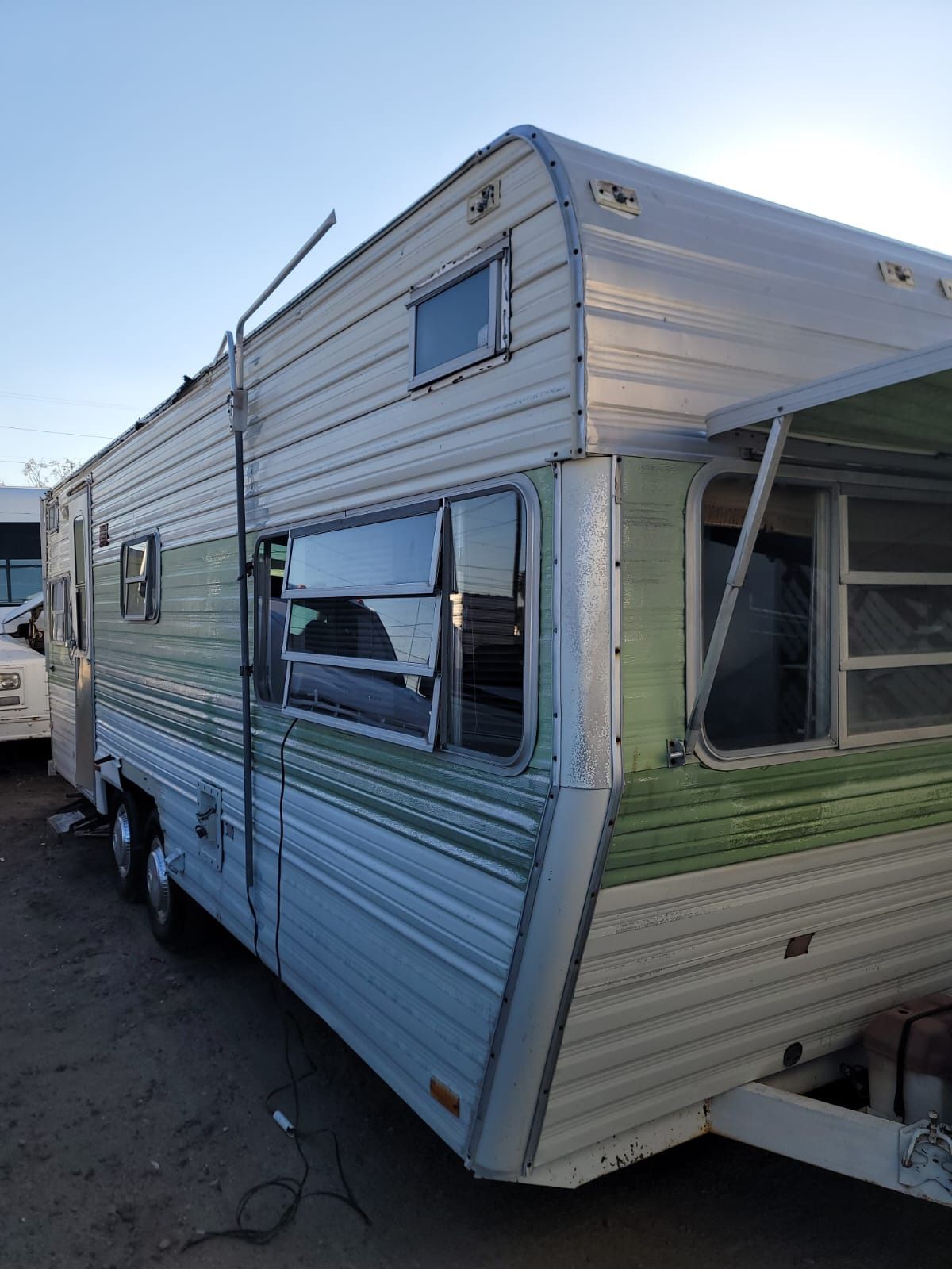 1976 Terry Arizona for Sale in Phoenix, AZ - OfferUp