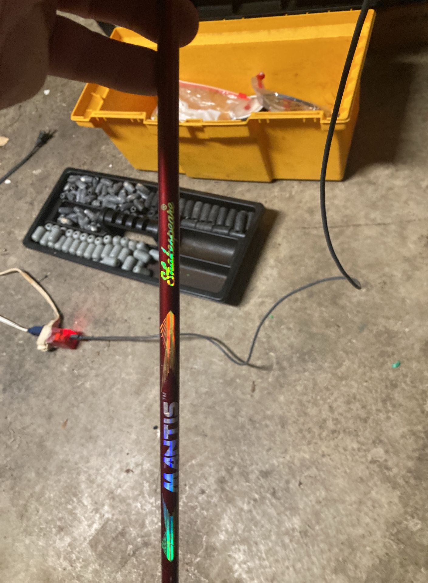 Fishing Rods for Sale in San Antonio, TX - OfferUp