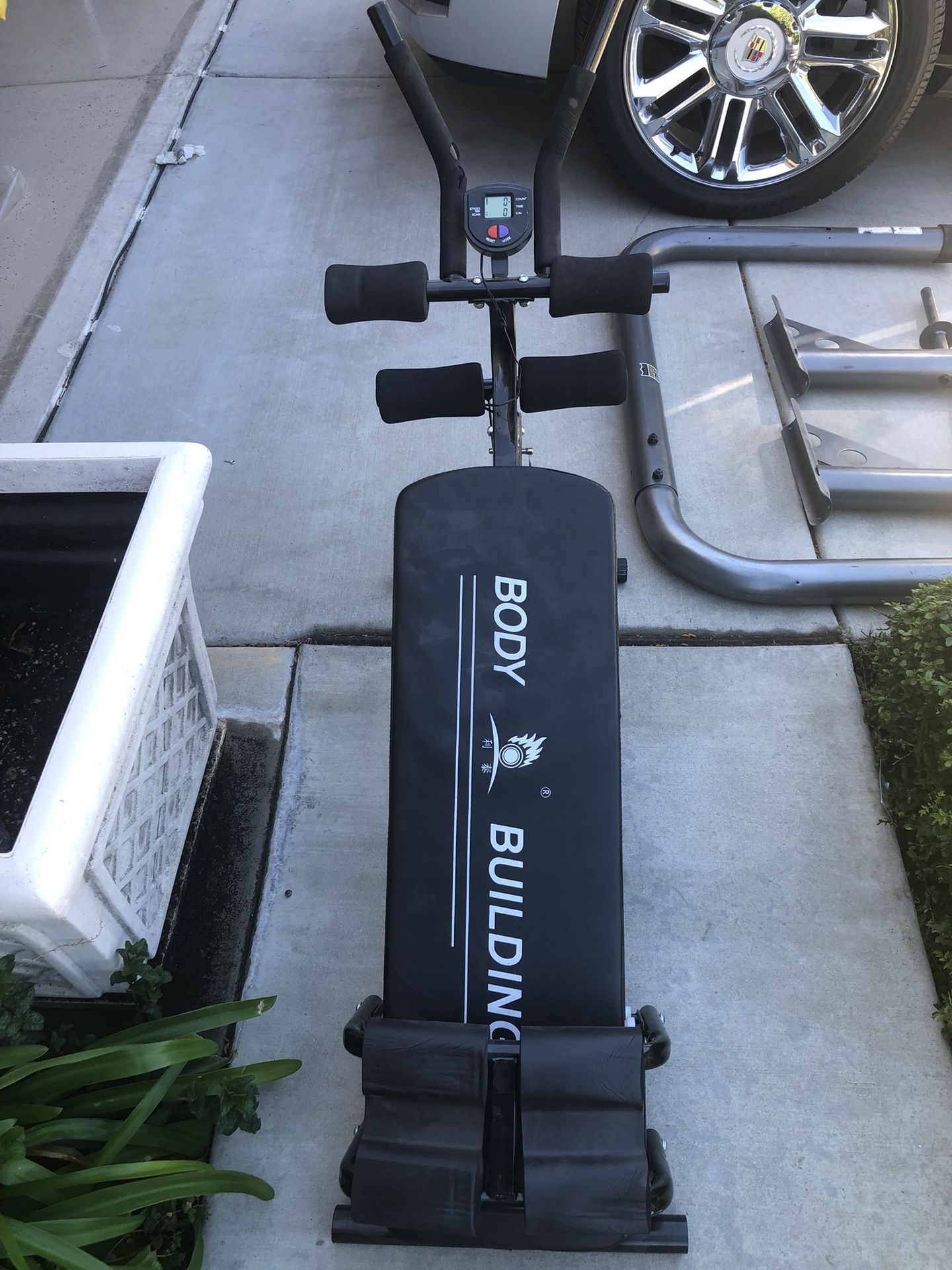 Ab Machine for Sale in Palmdale, CA - OfferUp