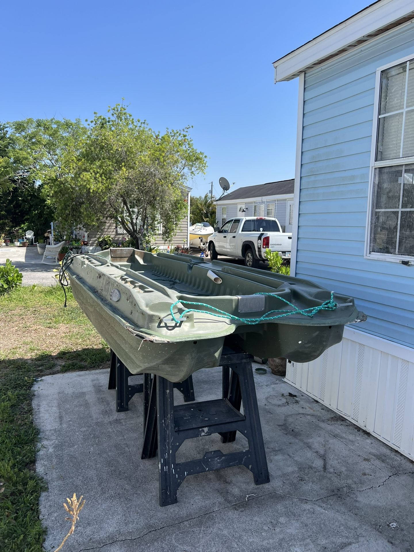 Pelican Bass Raider for Sale in Fort Pierce, FL - OfferUp