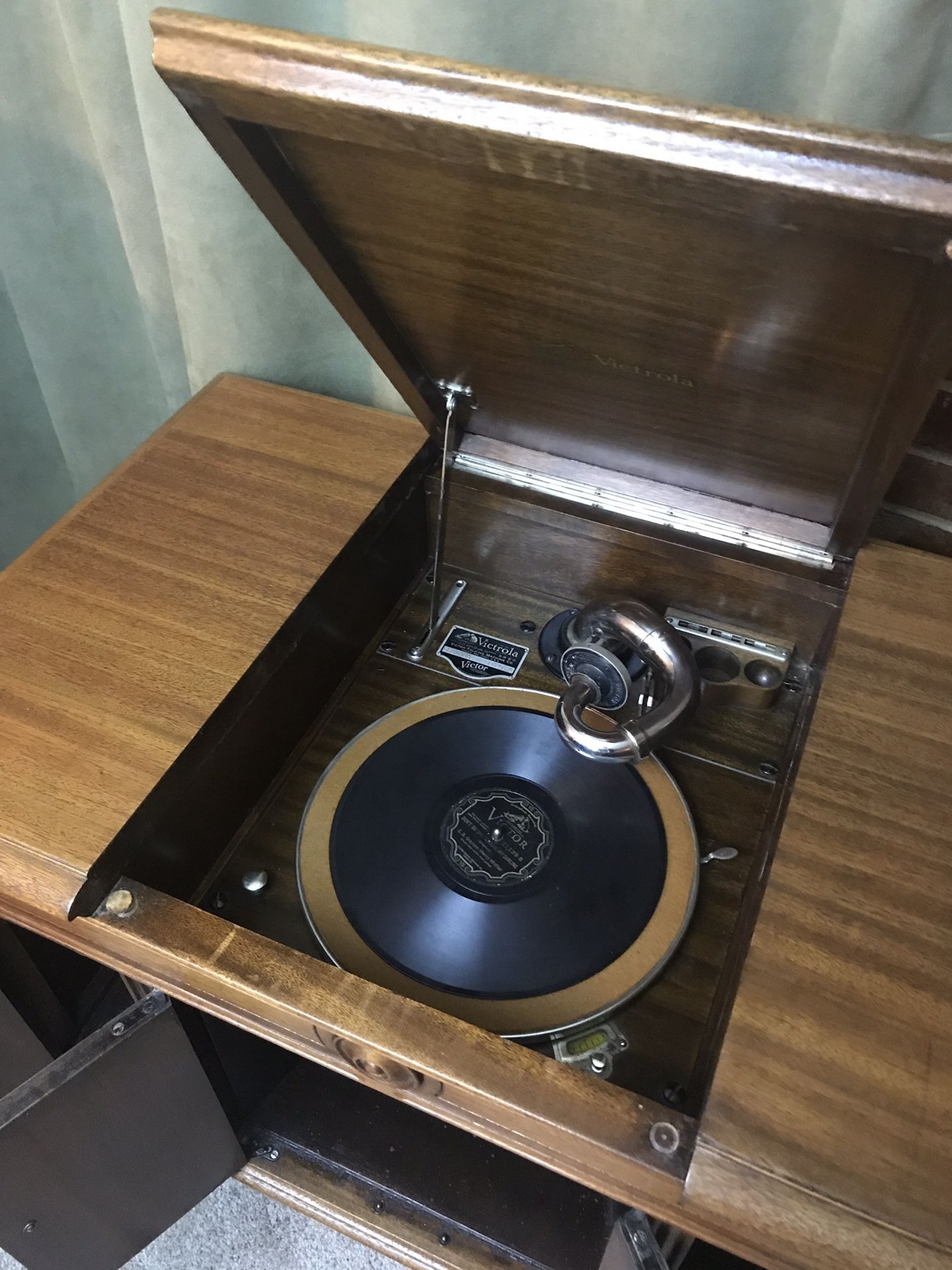 Victor victrola serial number lookup - jzavalley