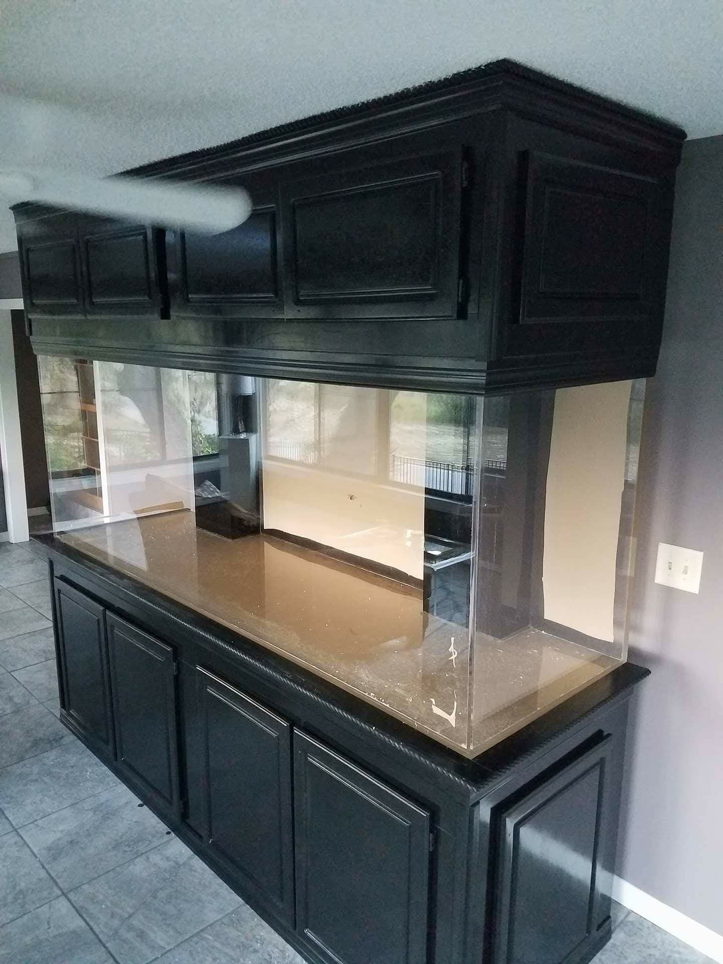 Brand new 300 gal fish tank for Sale in Clermont, FL - OfferUp