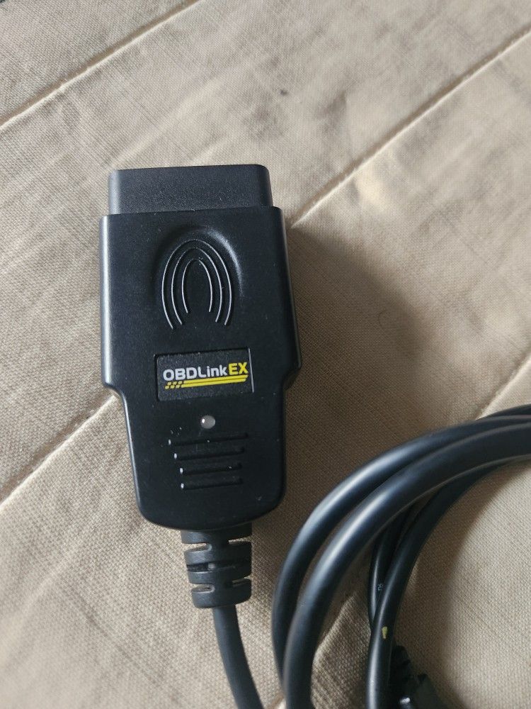OBDLink Ex Forscan OBD Adapter for Sale in Bellflower, CA - OfferUp