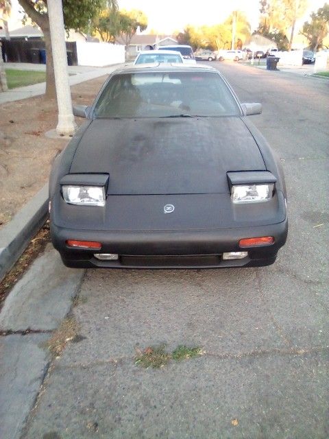 Nissan Z31 for Sale in Riverside, CA - OfferUp