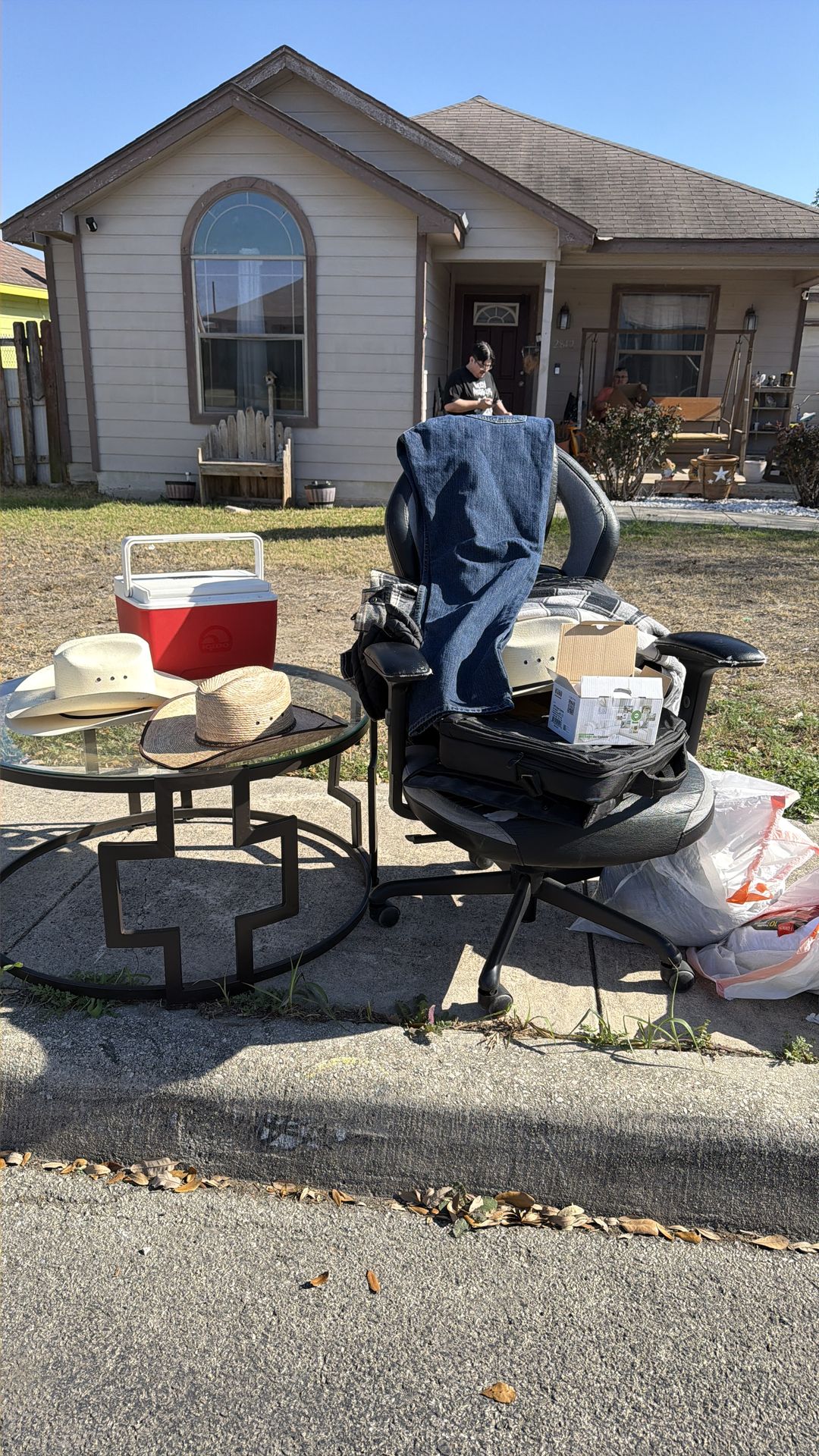 Free stuff for Sale in San Antonio, TX - OfferUp