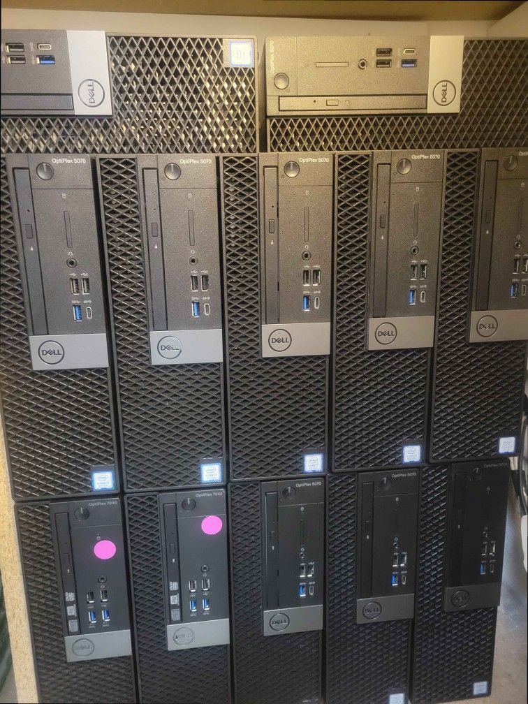 Commercial Grade Copier AND Business Computers for Sale in Tempe, AZ ...